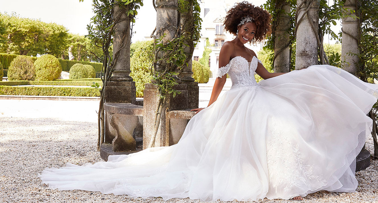 Street to Aisle Style – Morilee