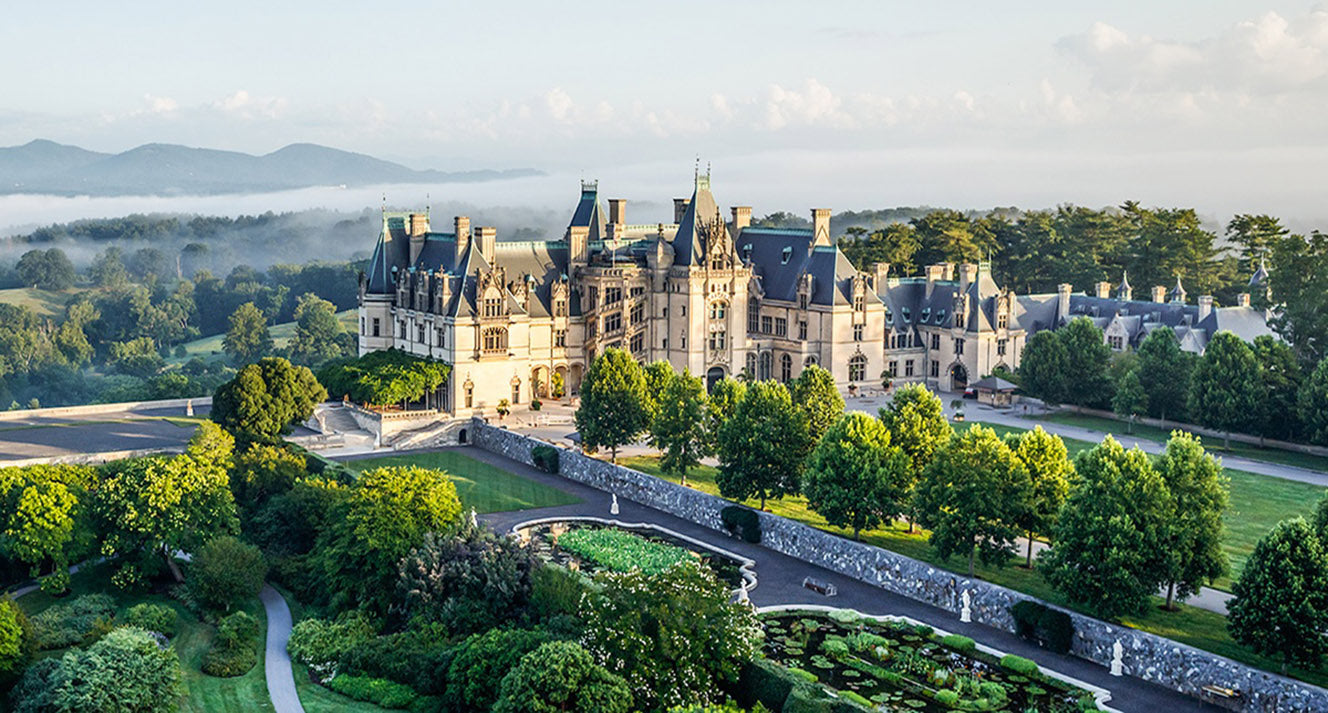 5 American Castles You Can Get Married In – Morilee