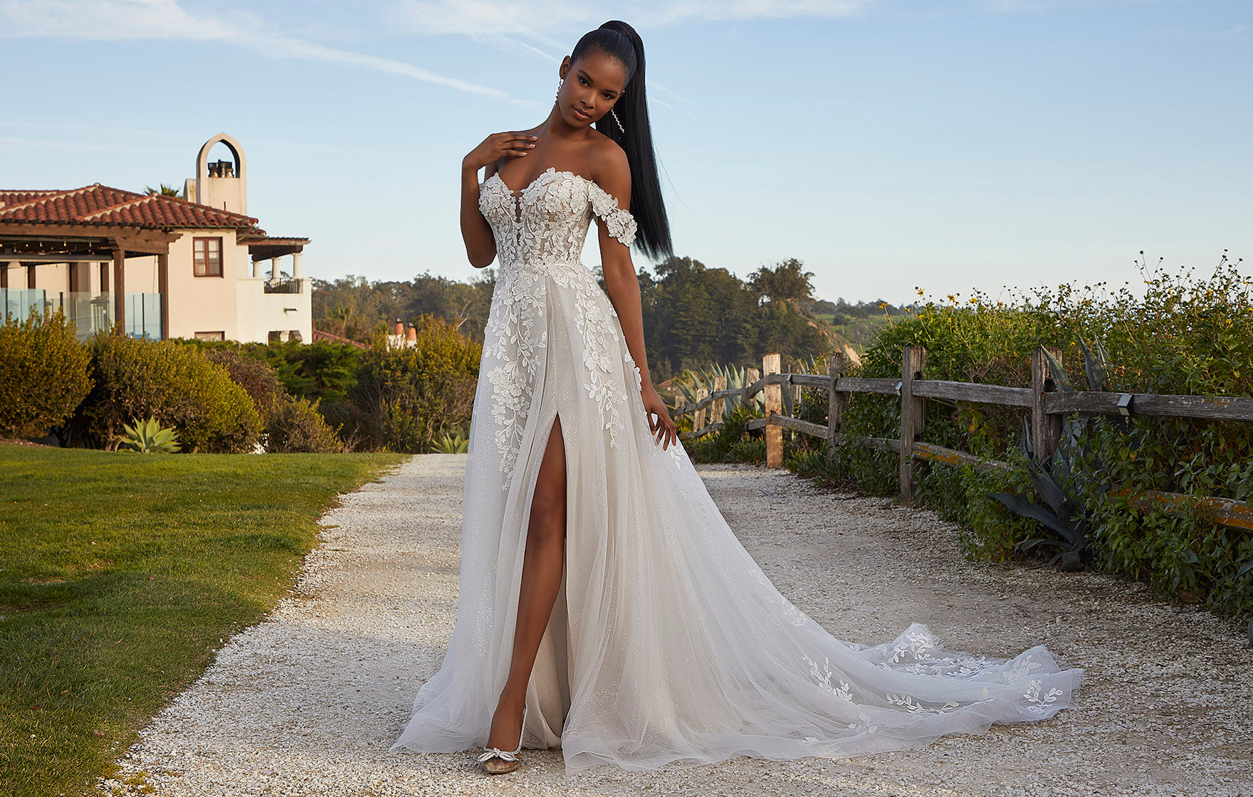 Decoding Your Bridal Style – Morilee