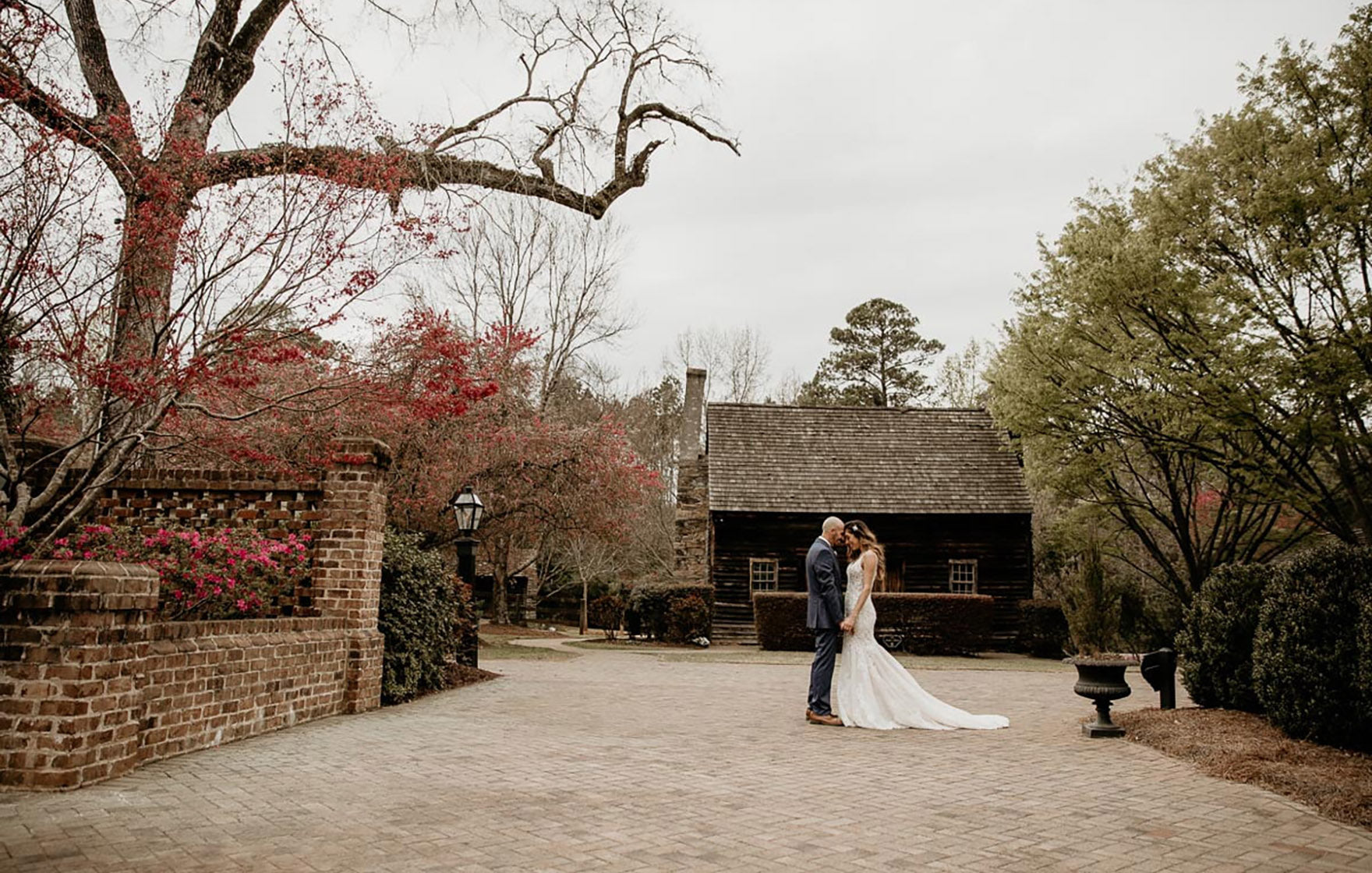 An Unexpected Twist: Morilee Featured Bride Talin