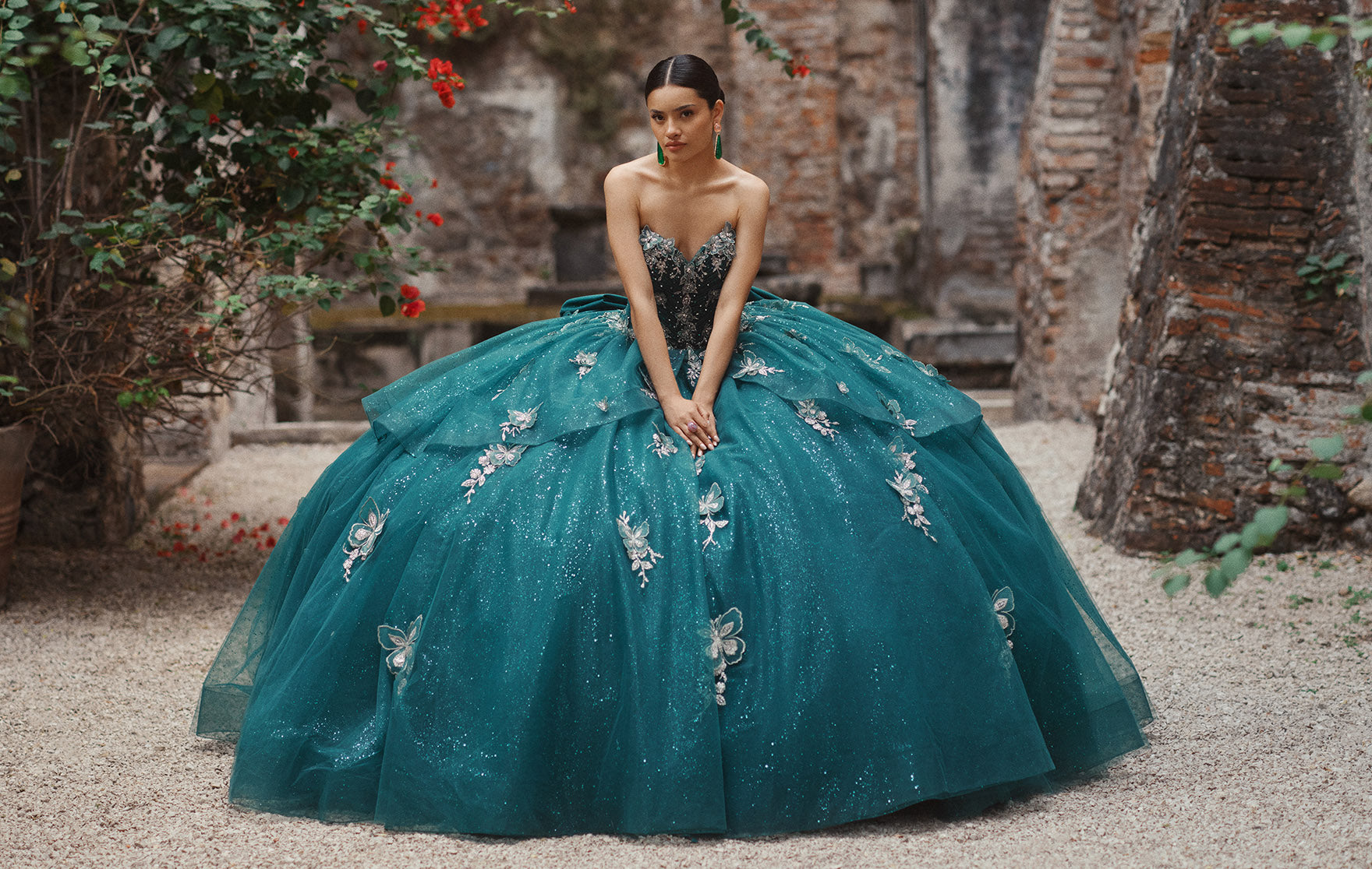 Quinceañera Checklist & Planning Guide 2025 – Morilee