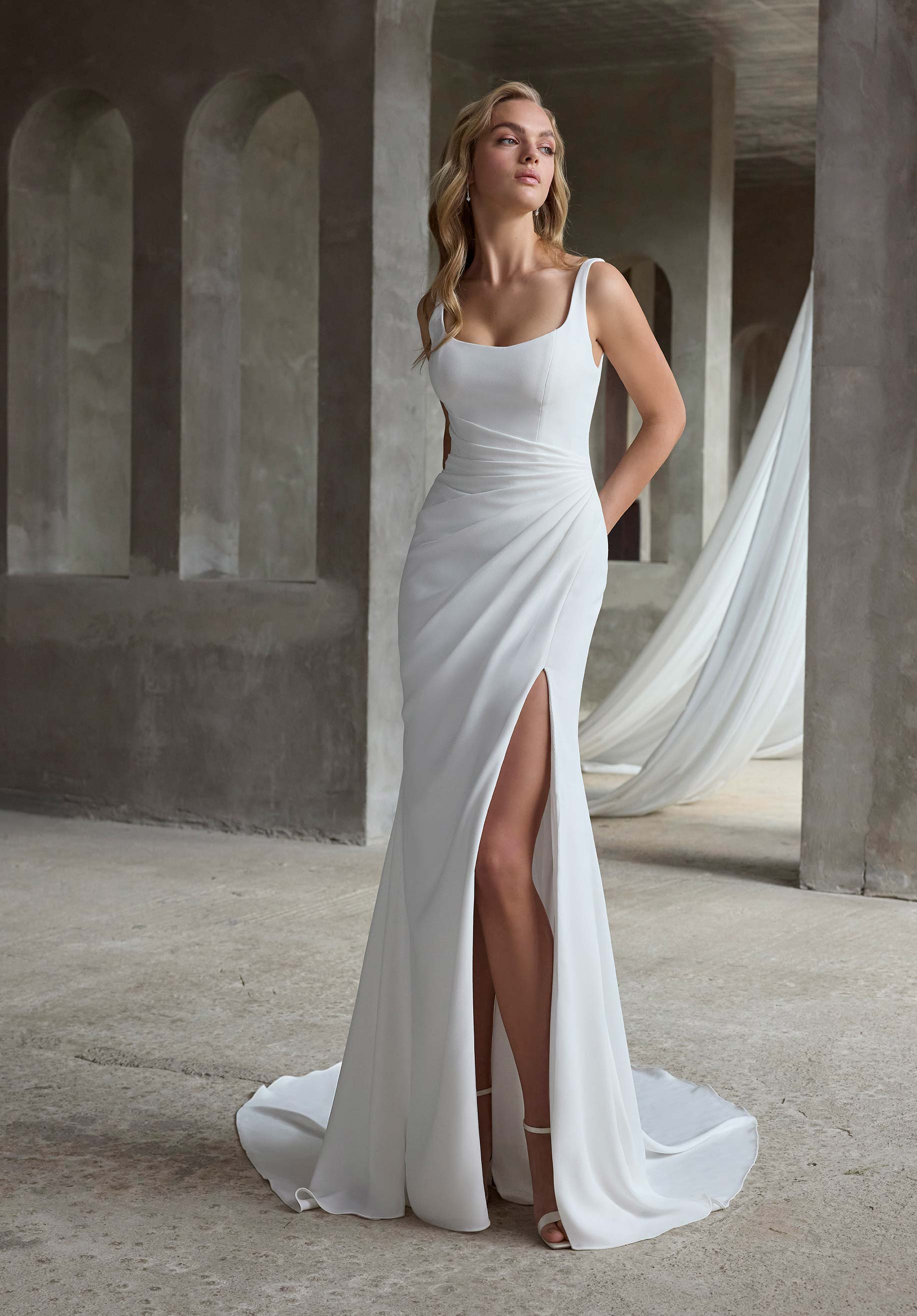 The Goddess Collection - Morilee