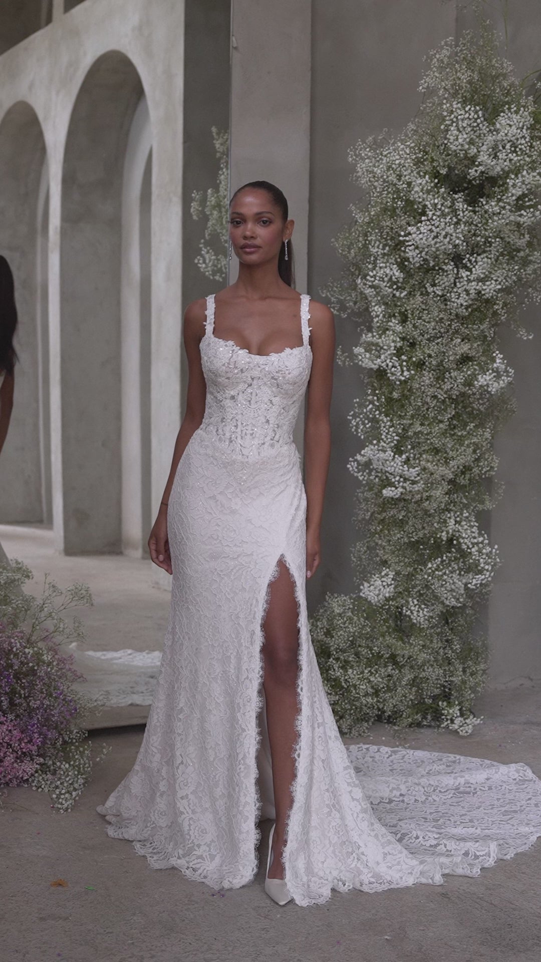 Millah Wedding Dress - Morilee